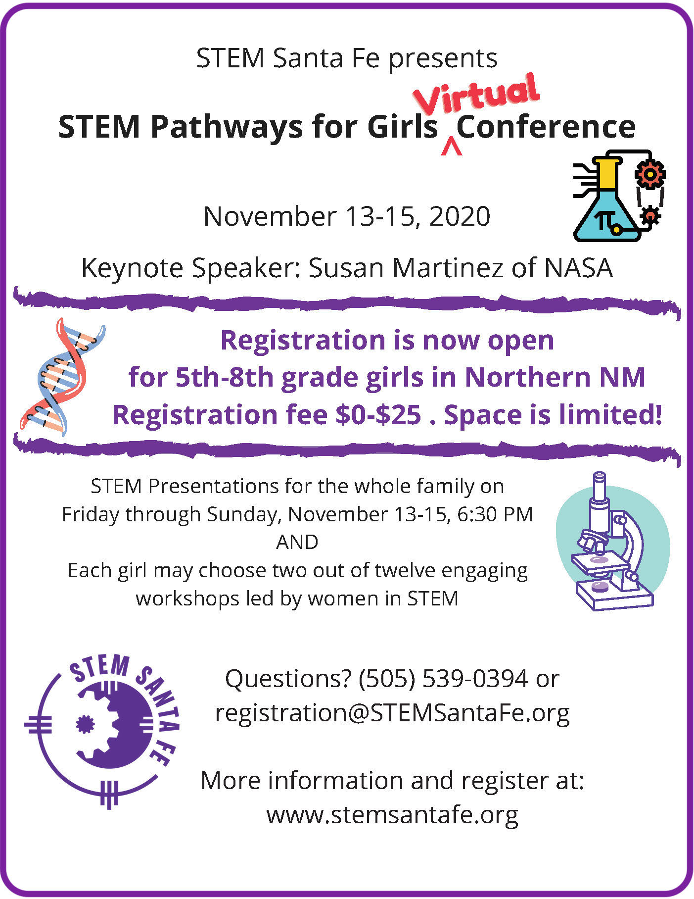 2020-spfg-flyer_updated – Los Alamos Reporter