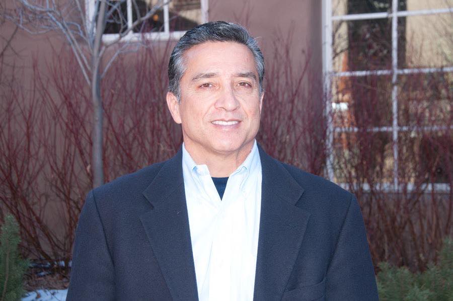 Maestas: Constitutional Amendment 1 Is Undemocratic – Los Alamos Reporter