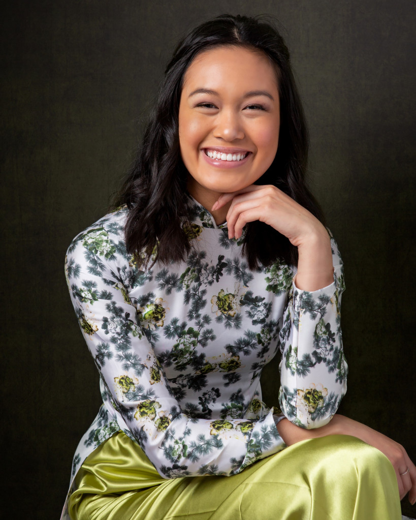 Natalie Aulwes Wins National Girl Scout Award For Designing And ...