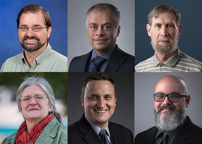 Six Los Alamos National Laboratory Physicists Elected 2020 Fellows Of ...
