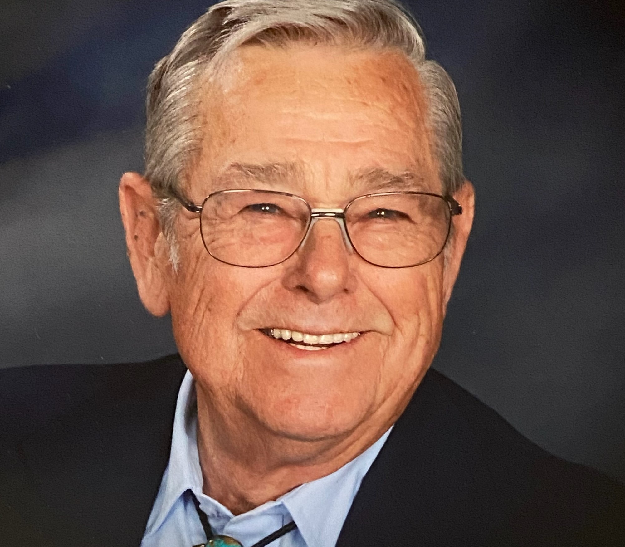 Obituary: Billy E. ‘Buddy’ Todd – Aug. 17, 1933 – Oct. 29, 2020 – Los ...