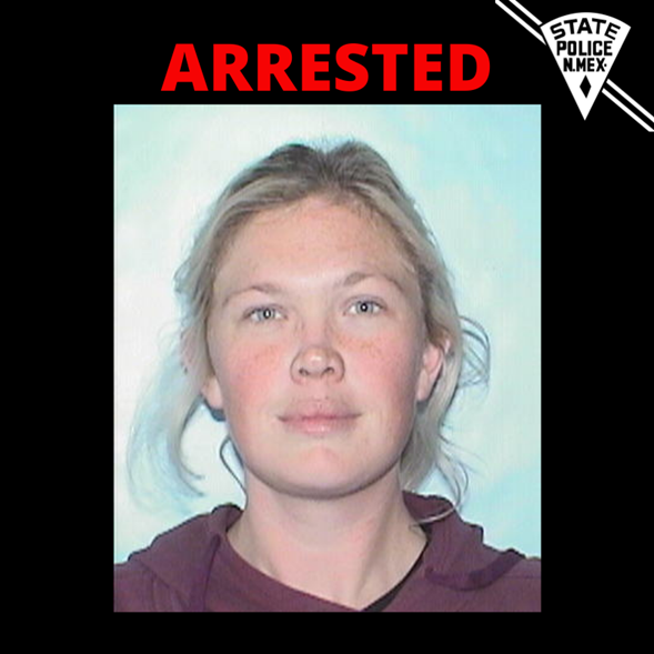 Woman Wanted In Fort Sumner Homicide Arrested in Florida – Los Alamos ...