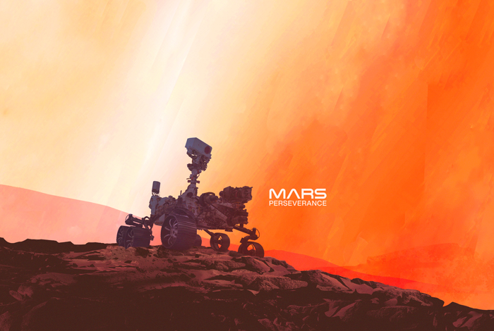 LANL Rounds Up Fun Resources For Countdown To Perseverance Rover’s ...