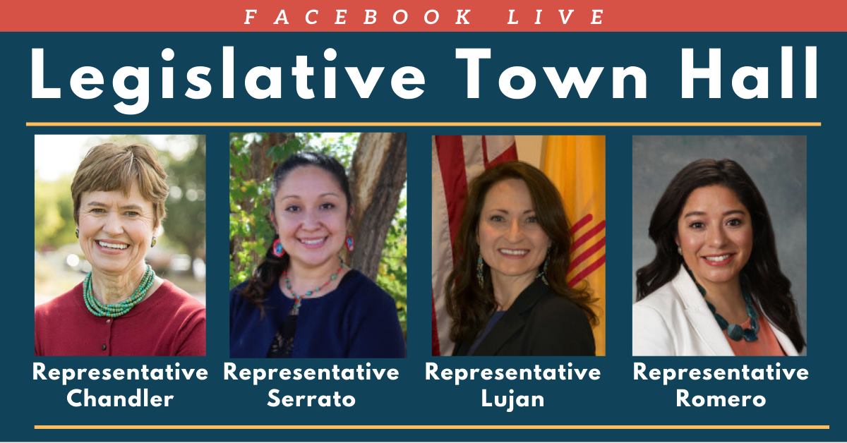 Rep. Christine Chandler And House Colleagues To Host May 11 Virtual ...