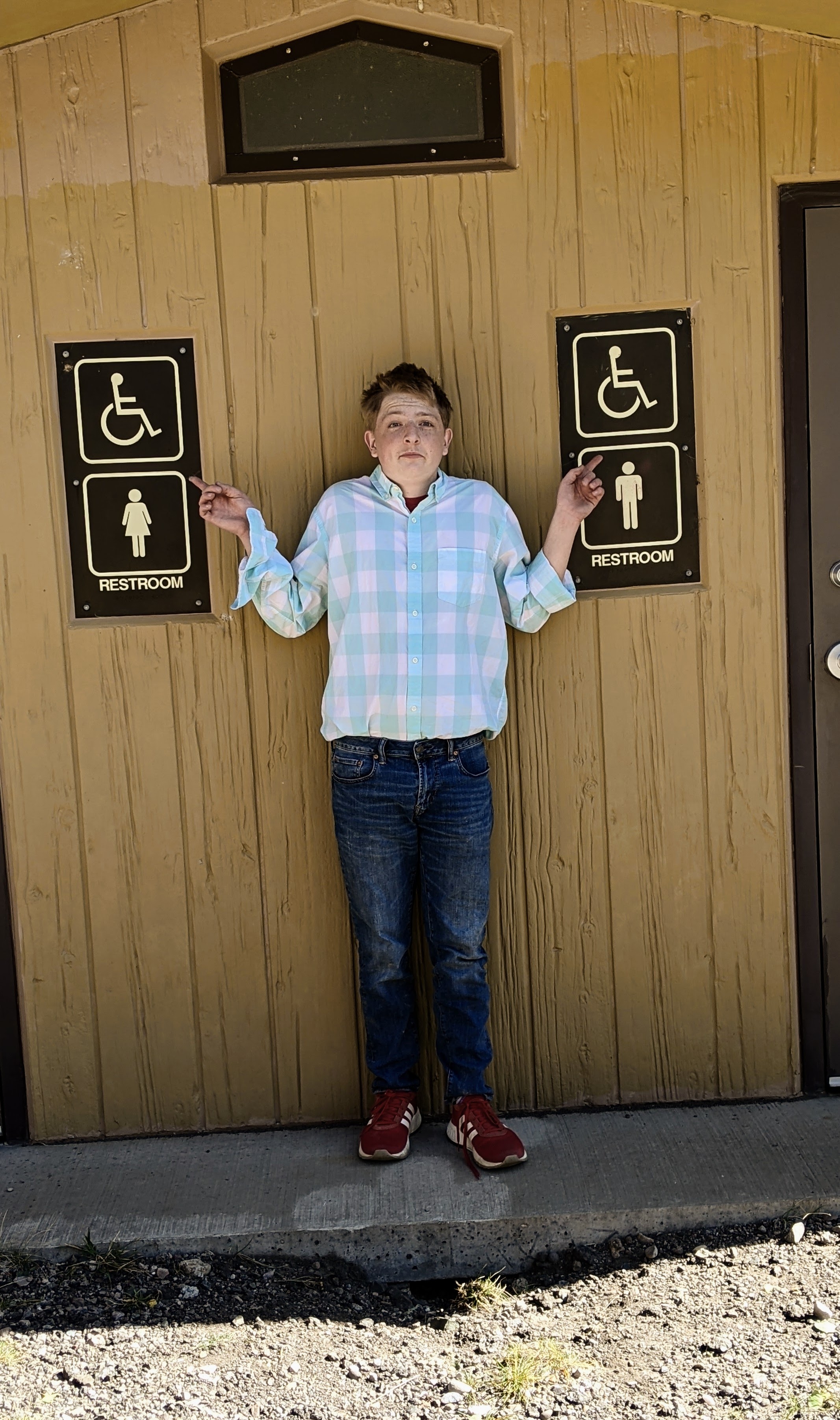 Luke Atkins Graduates From Los Alamos High School – Los Alamos Reporter