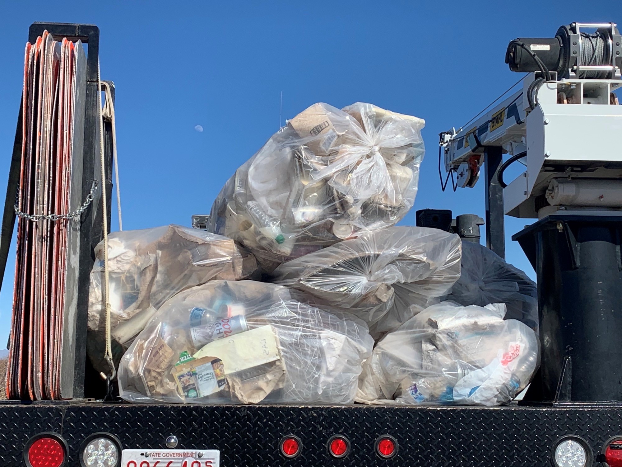 NMDOT Revives ‘Toss NO Mas’ Litter Campaign – Los Alamos Reporter