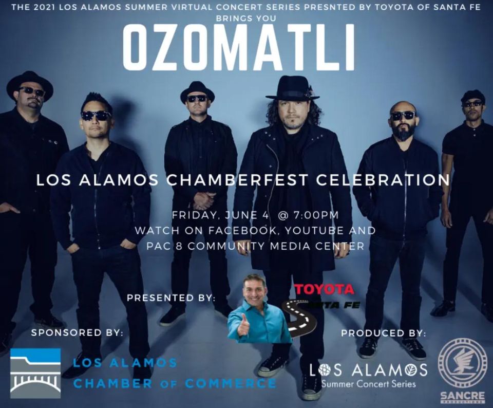 Summer Virtual Concert Series Celebrates ChamberFest Friday With ...