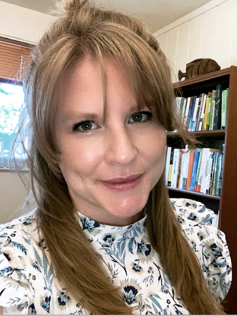 Y Welcomes Jamie Allbach As Childhood Development Director – Los Alamos ...