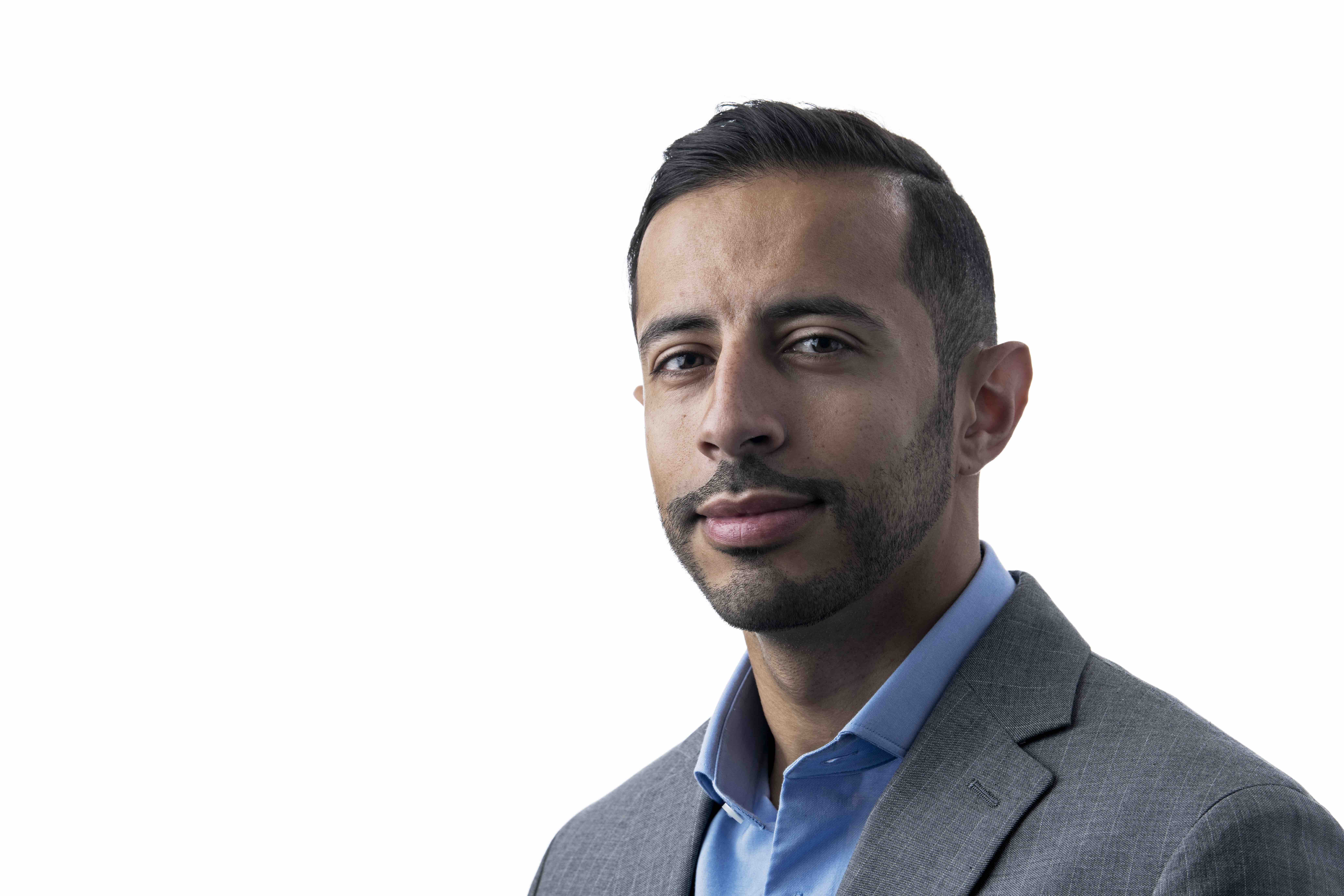 LANL’s Rian Bahran Awarded Secretary Of Defense Medal For Exceptional ...