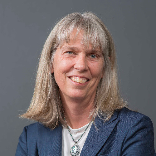 Jill Hruby Sworn In As DOE Under Secretary For Nuclear Security And ...