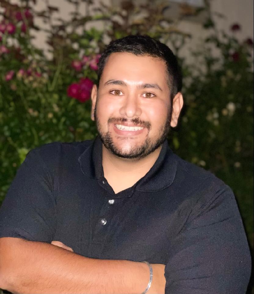 Gabe Vigil Is LARSO Employee Of The Quarter – Los Alamos Reporter
