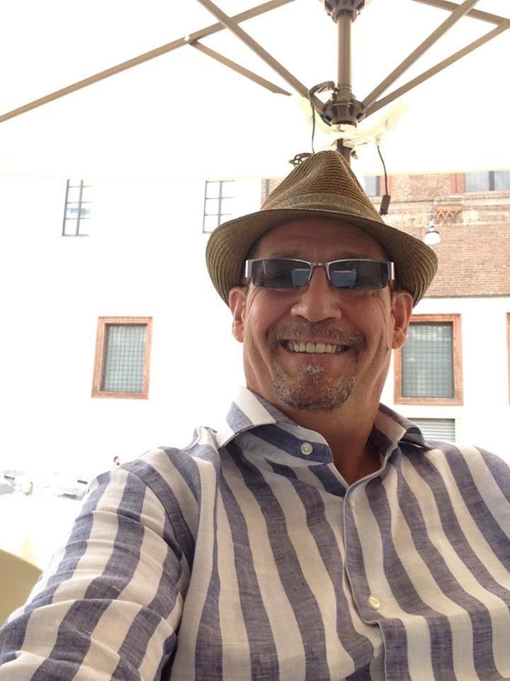 Obituary: Terrence Michael Nordquist Aug. 5, 1957 – July 28, 2021 – Los ...