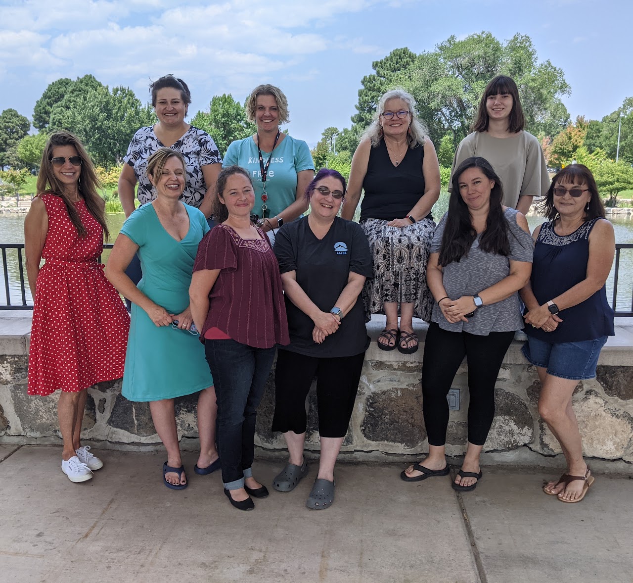 laola-staff – Los Alamos Reporter