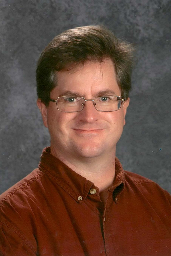 LAHS Computer Science Teacher Allen Didier Selected To Serve As PED ...