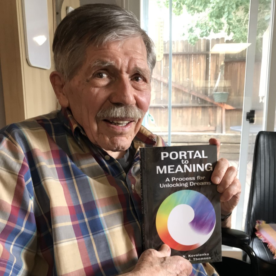 Dr. Eugene Kovalenko To Discuss Dreams Friday At Betty Ehart Senior ...