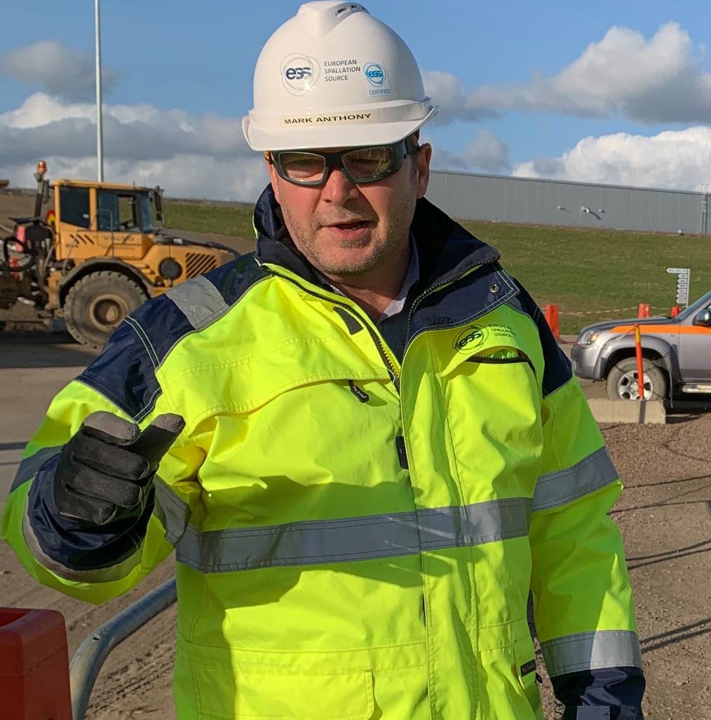 Mark Anthony To Join LANL As New Associate Laboratory Director For ...