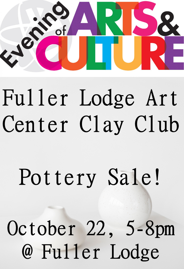 clay-club-sale-poster-5 – Los Alamos Reporter