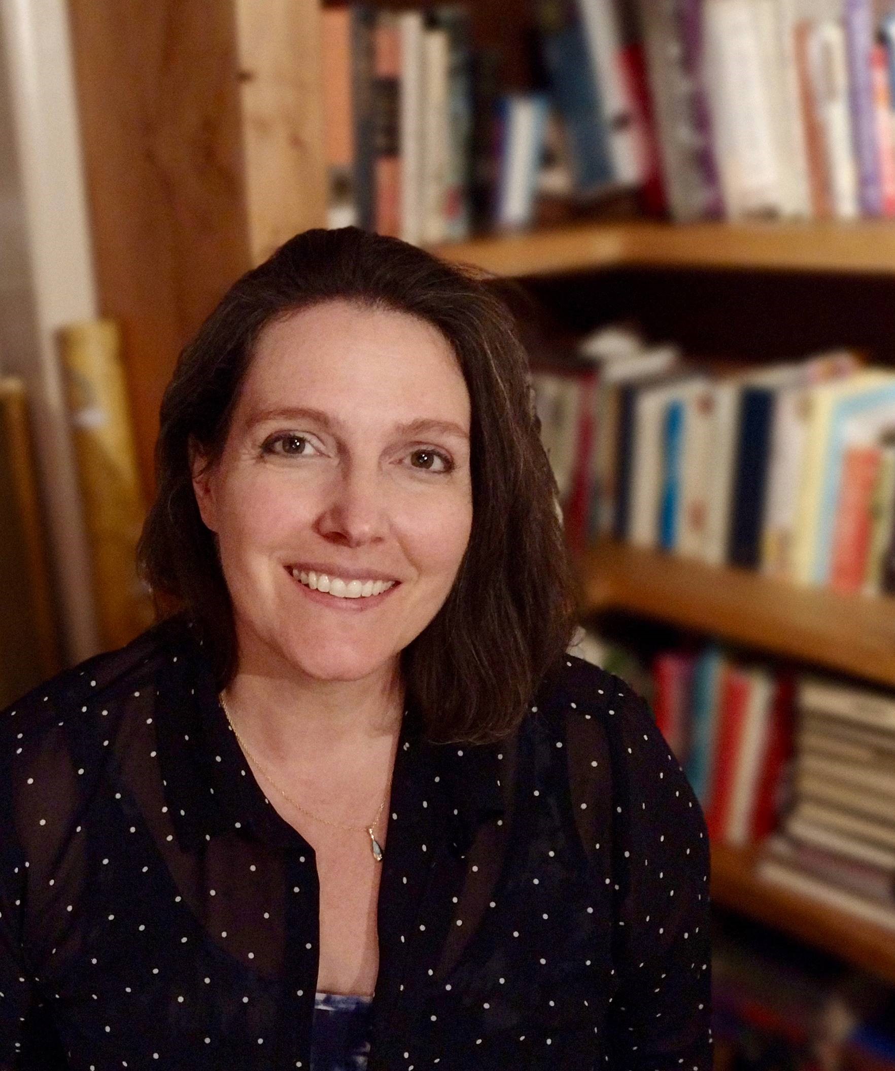 LANL: Tess Light Awarded 2021 Los Alamos Global Security Medal – Los ...