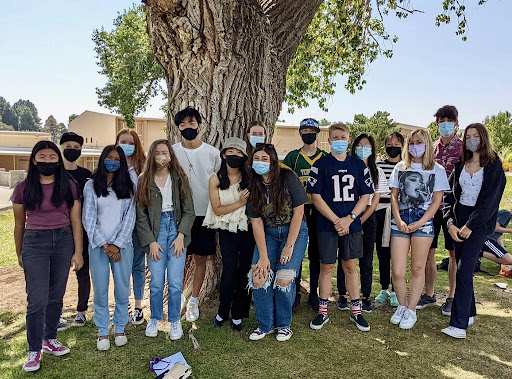 LAHS Rotary Interact Club To Hold Bake Sale And Car Wash Saturday At ...