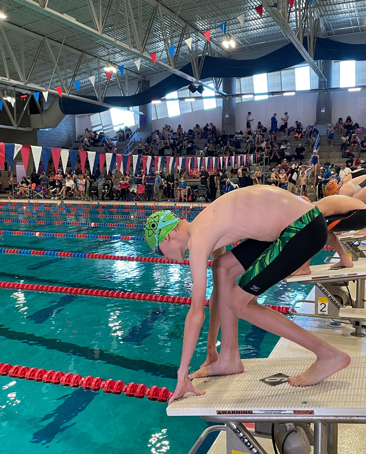 z-sestric-on-blocks-spktclar – Los Alamos Reporter