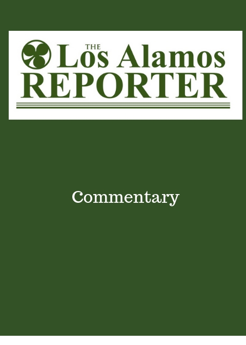 commentary-1-1-1 – Los Alamos Reporter