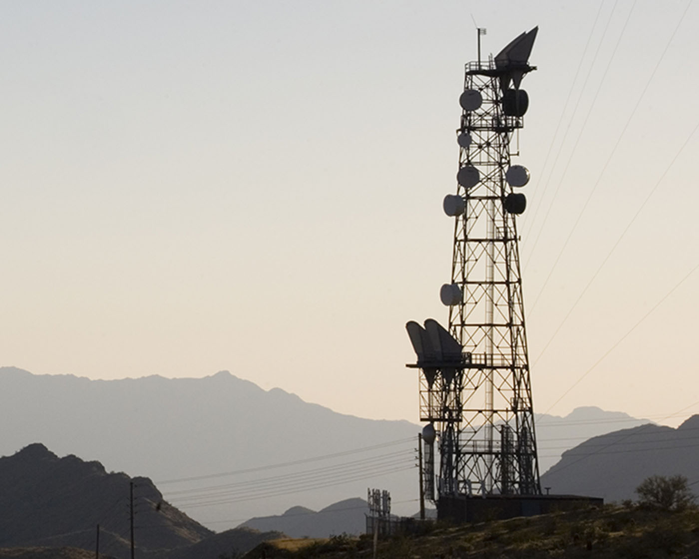 LANL: Smaller, More Versatile Antenna Could Be A Communications Game ...