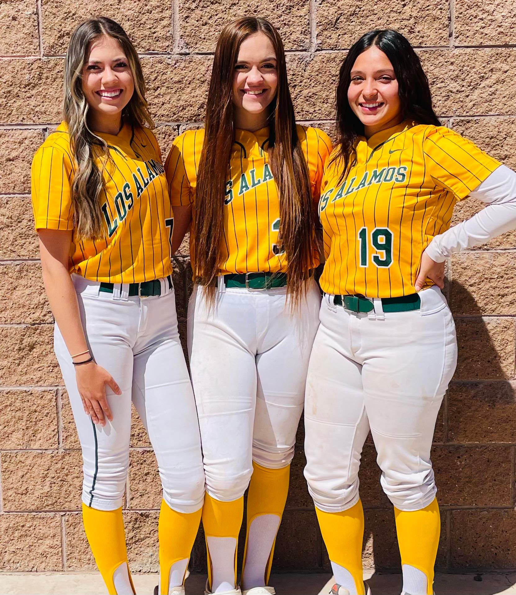 Topper Softball To Celebrate Three Graduating Seniors Saturday – Los ...