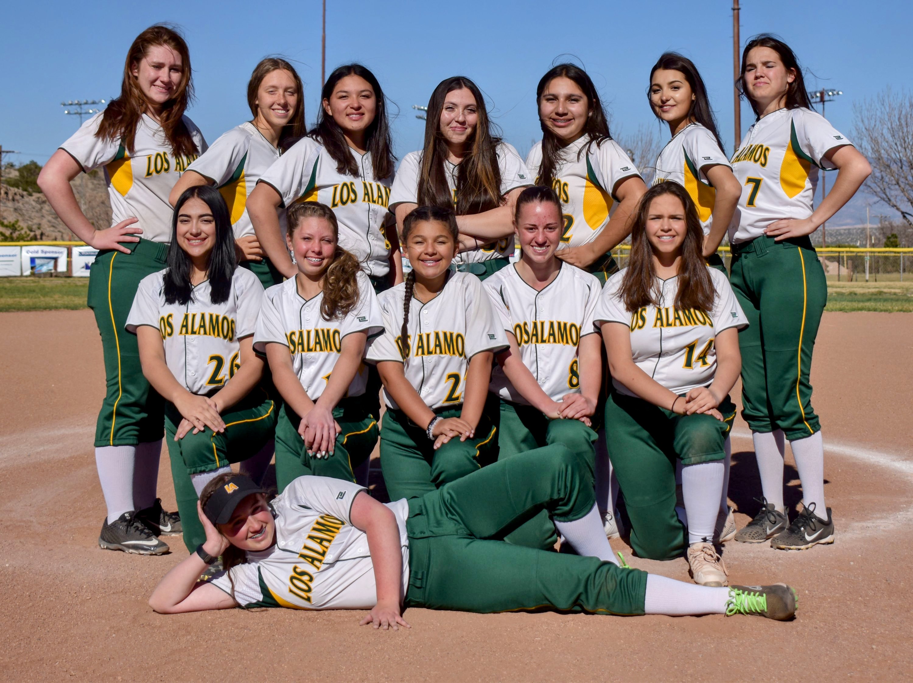 team – Los Alamos Reporter