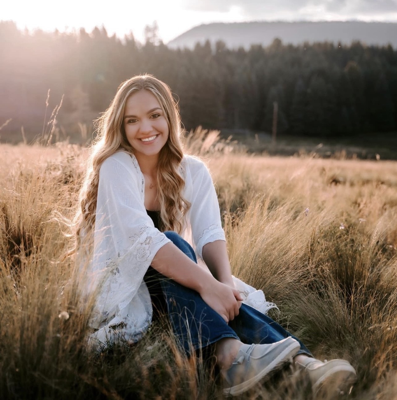 Los Alamos High School Graduating Senior Isabella Robertson To Study ...