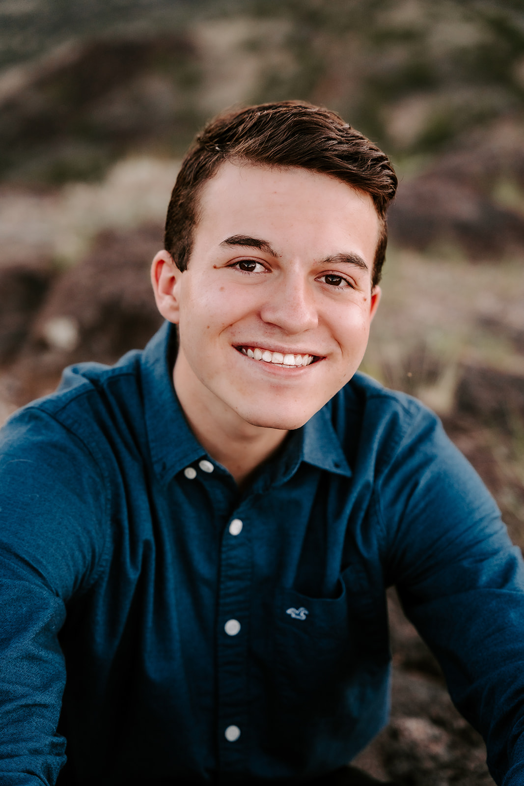 Los Alamos High School Graduating Senior Kyle Gentile To Study ...