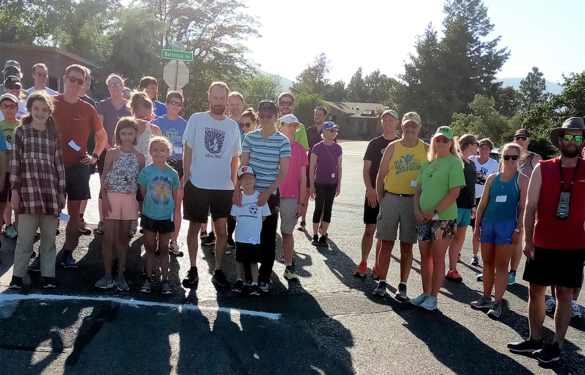 Geimer Is Top Predictor And First Place Finisher In Atomic City Road ...