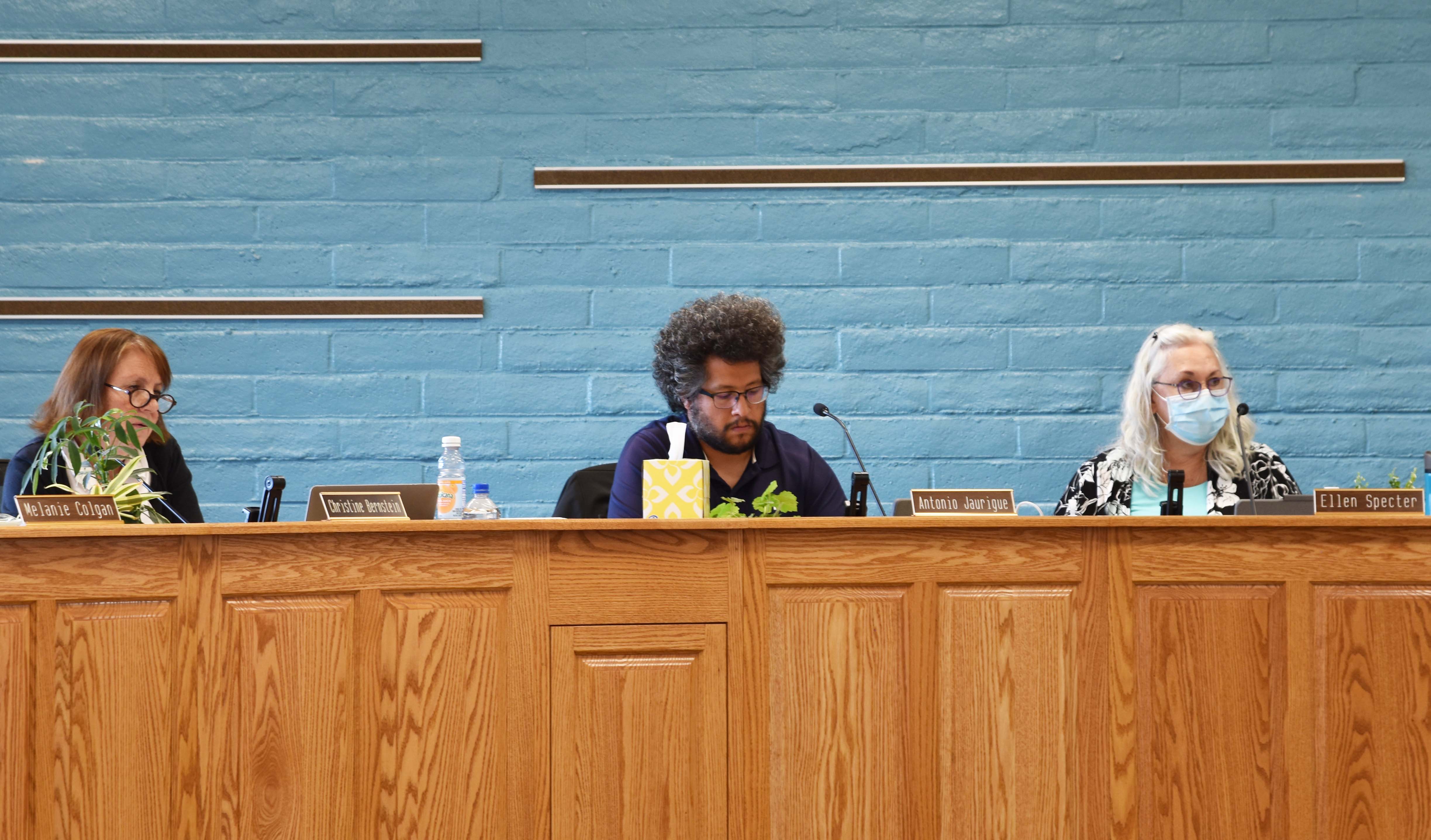 LAPS: School Board Report For June 23 Meeting – Los Alamos Reporter