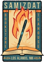 Samizdat Bookstore & Teahouse Returns To Regular Business Hours – Los ...