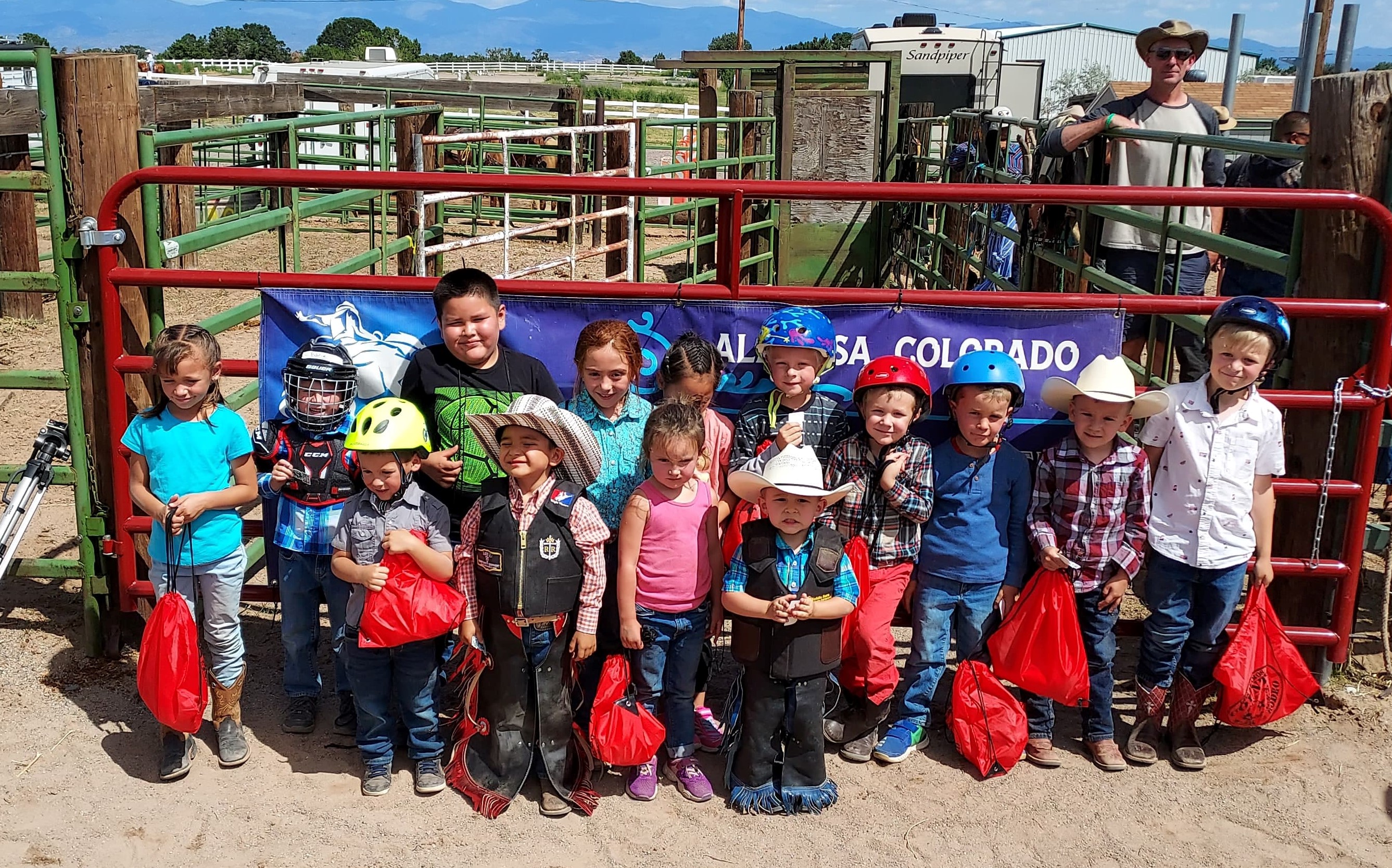 More Photos From The Los Alamos County Fair & Rodeo – Los Alamos Reporter