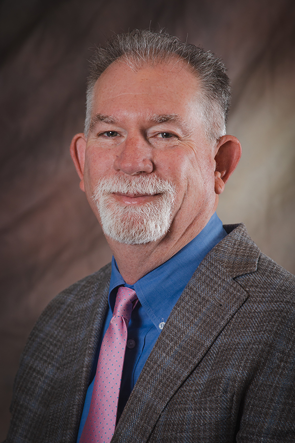 County Community Services Director Cory Styron To Serve As Secretary Of ...