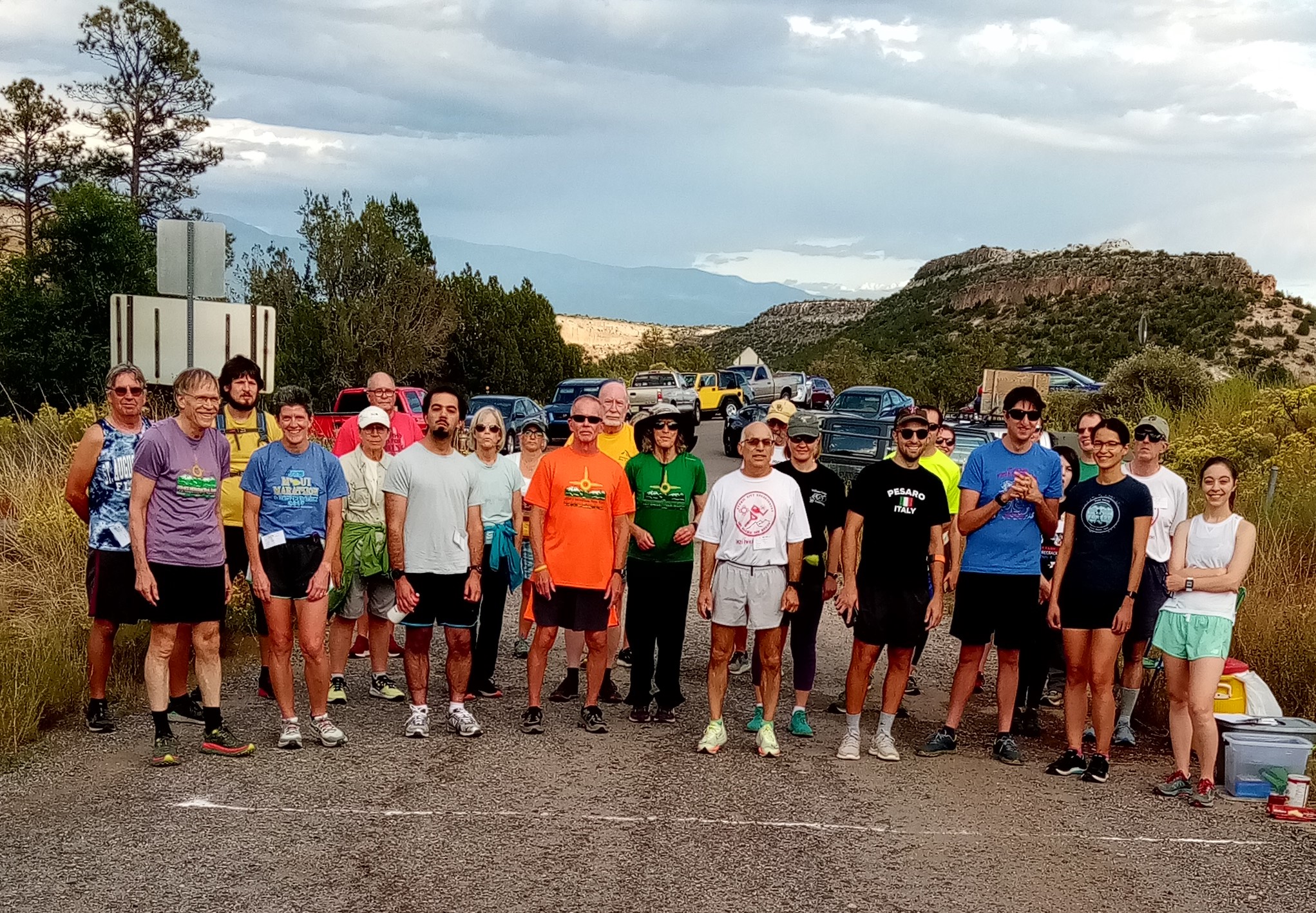 Laura McClellan Is Best Predictor In Weekly Pace Run – Los Alamos Reporter