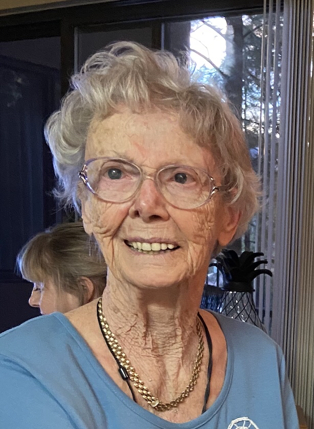 Obituary: Betty V. Wilde 1928-2022 – Los Alamos Reporter
