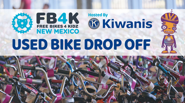 Drop Off Outgrown Bikes Sept. 9 And 10 At Immaculate Heart of Mary ...