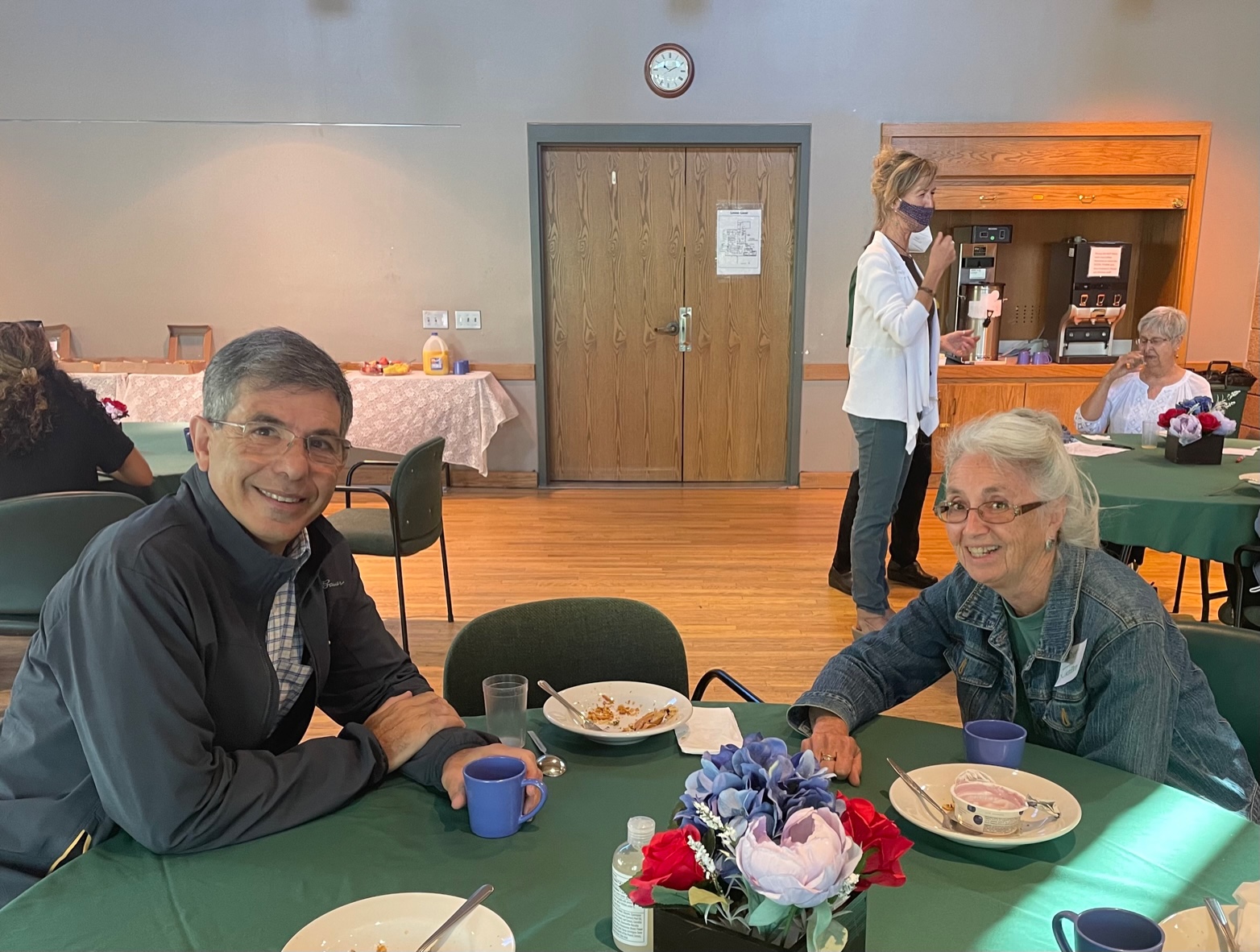 Self Help, Inc. Celebrates 2021 Bellringing Volunteers – Los Alamos ...