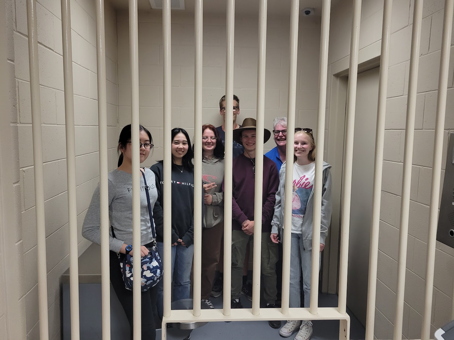 Rotary Club Of Los Alamos Hosts Youth Exchange Inbound Orientation ...