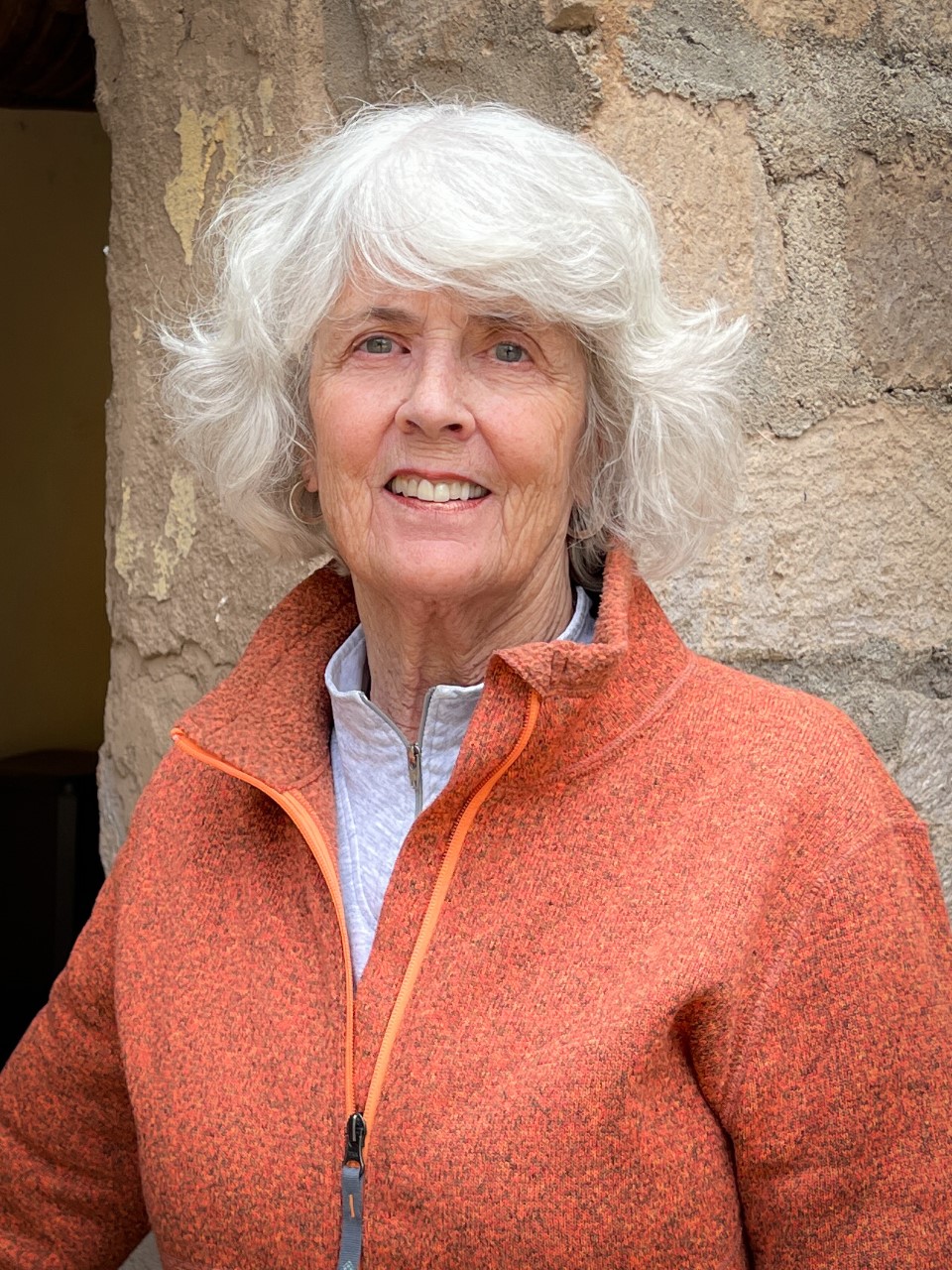 Bandelier’s October Artist In Residence Is Photographer Irene Owsley ...