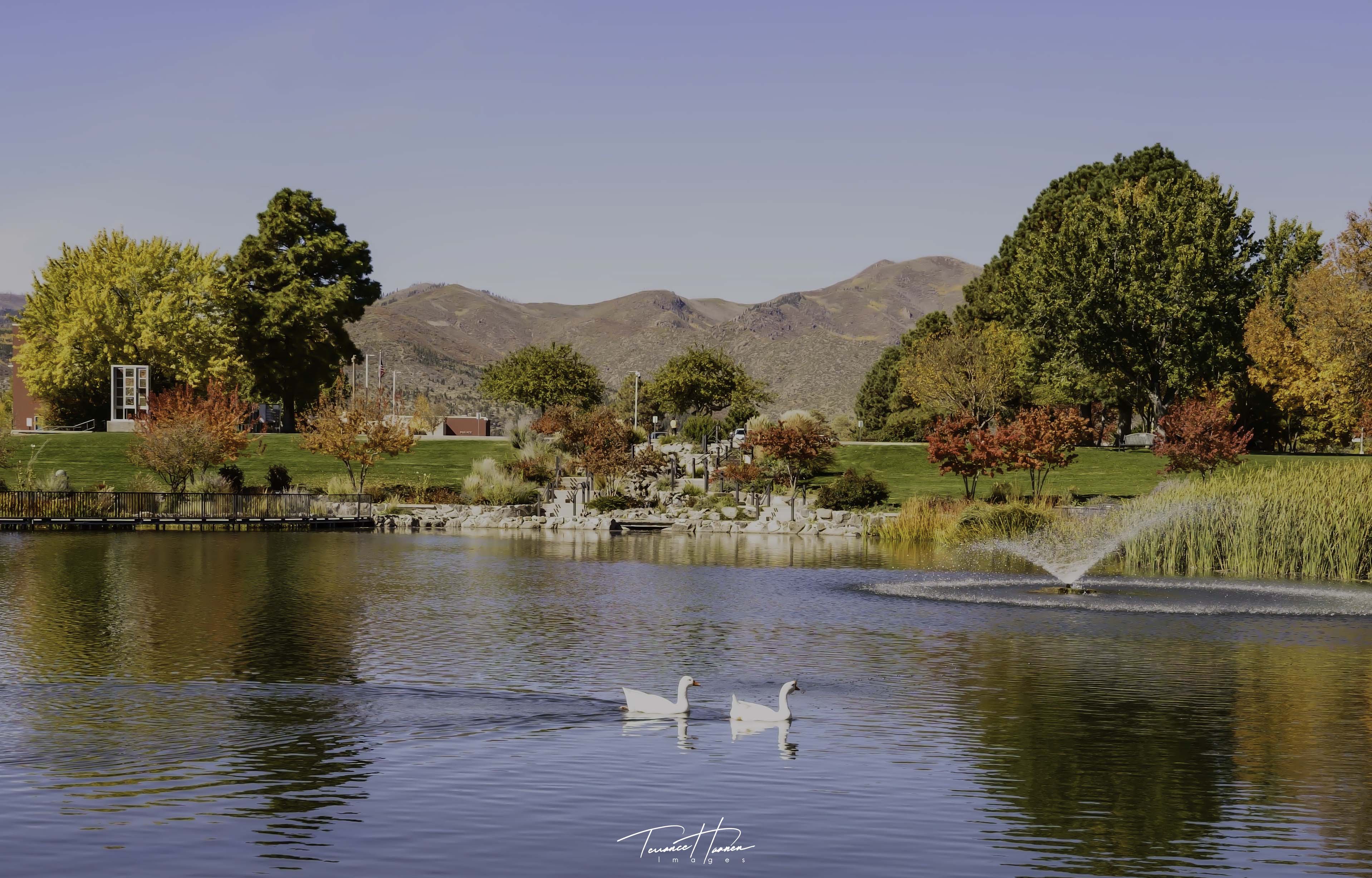 A Beautiful Friday Afternoon In Los Alamos – Los Alamos Reporter