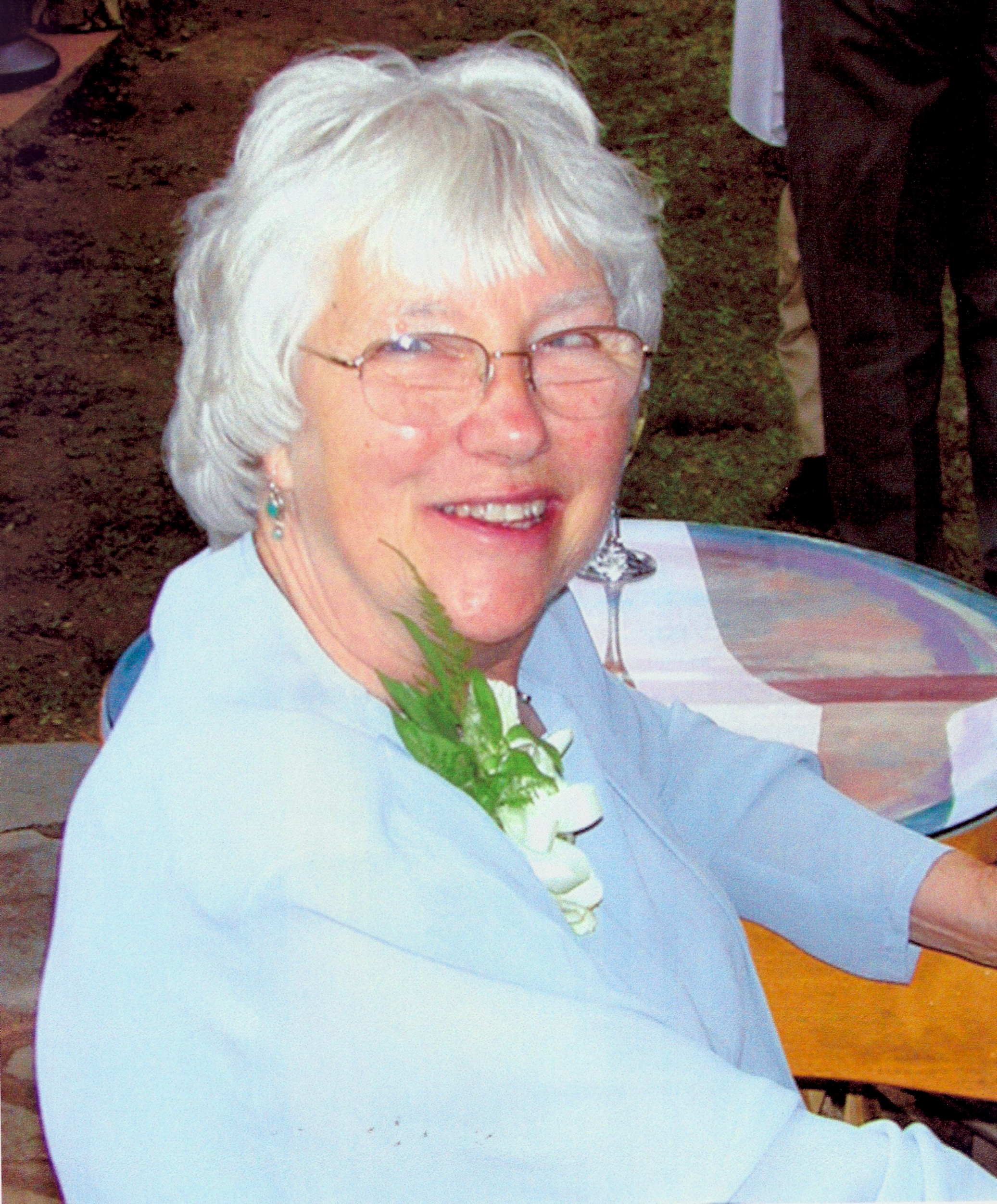 Memorial Service Announcement: Helen Elizabeth Sherman Finney – Mar. 14 ...