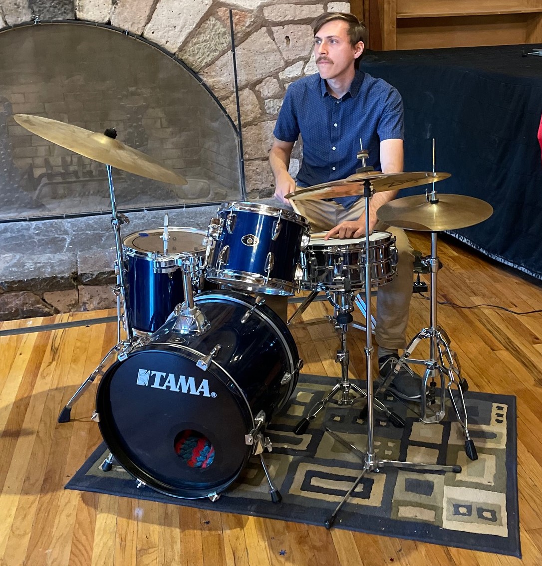 George Marsden Honored With Jimmy Carter Community Service Award Sunday ...