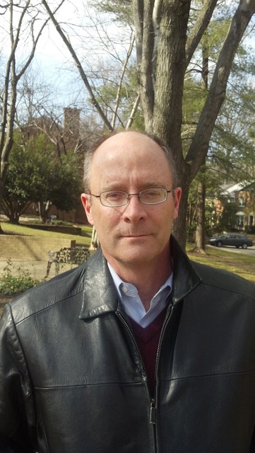 Bruce Held To Speak On ‘In The Question Of J. Robert Oppenheimer’ At ...