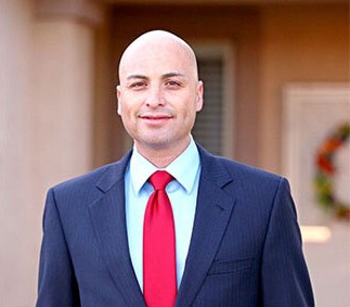 Northern New Mexico Names Attorney General Hector Balderas As Next ...