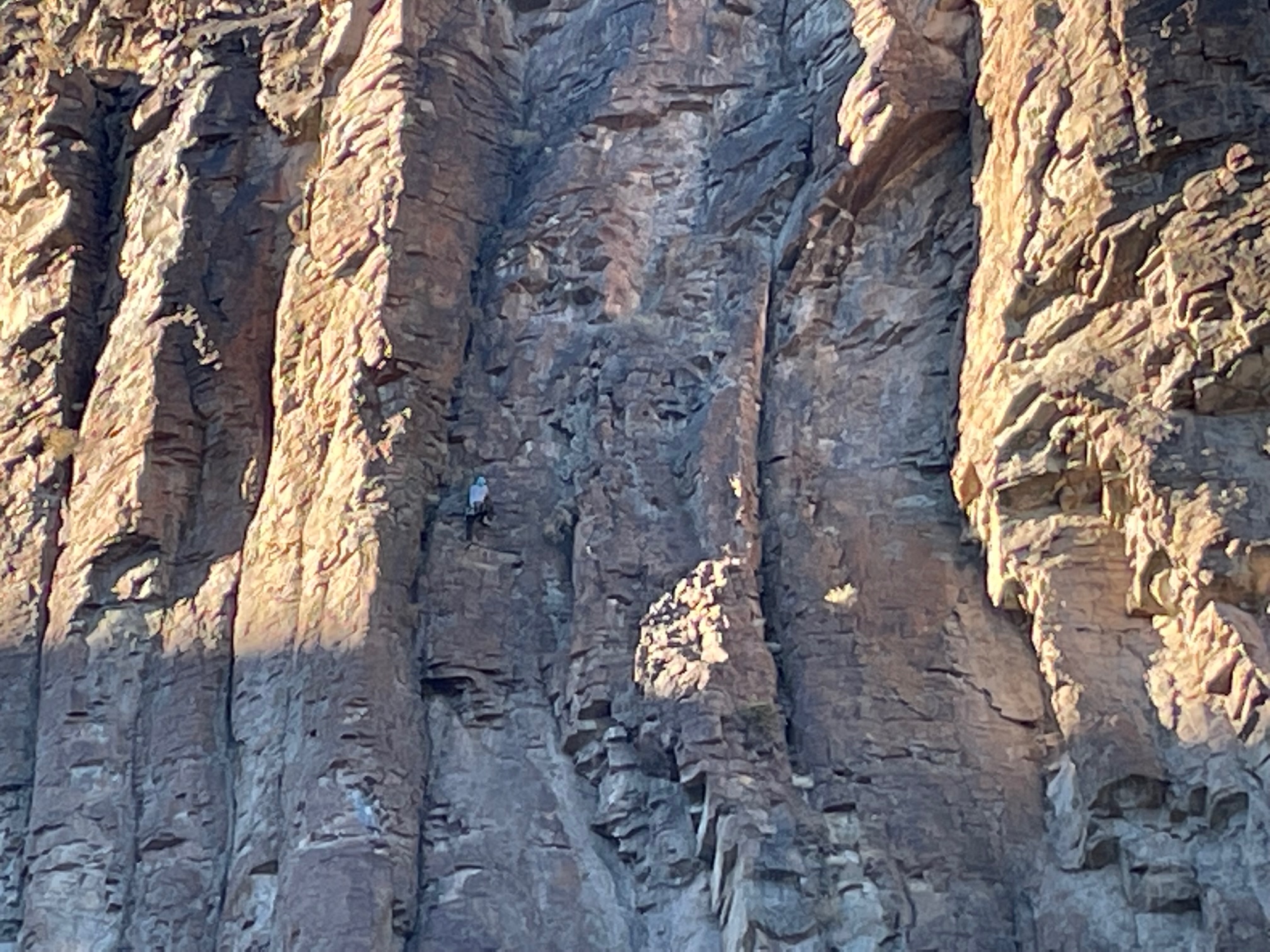 Late Afternoon Magic At Diablo Canyon – Los Alamos Reporter