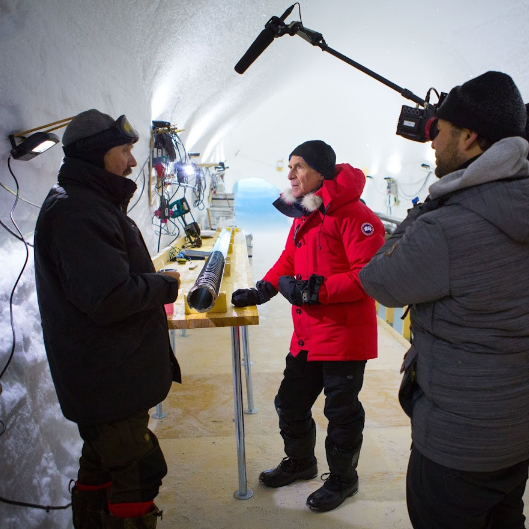 Mesa Public Library Presents Free Screening Dec. 15 Of Documentary Film ...