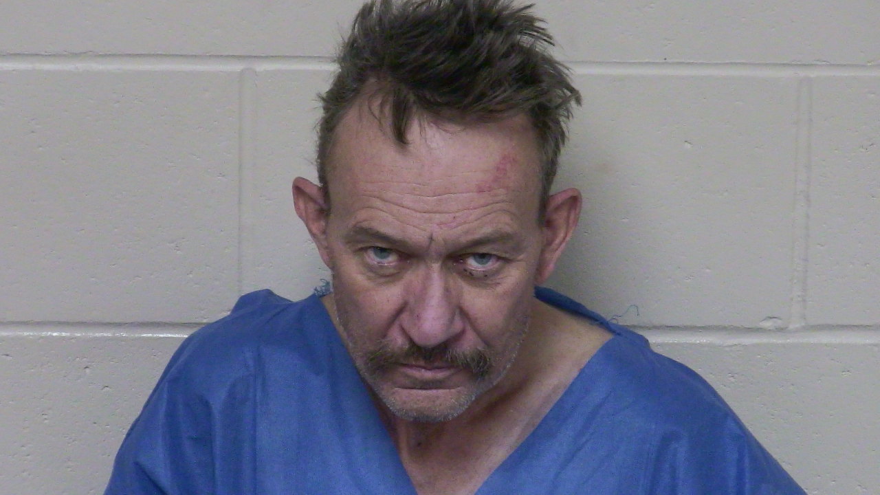 David Dye Jailed Following Wednesday Incident On 34th Street – Los ...