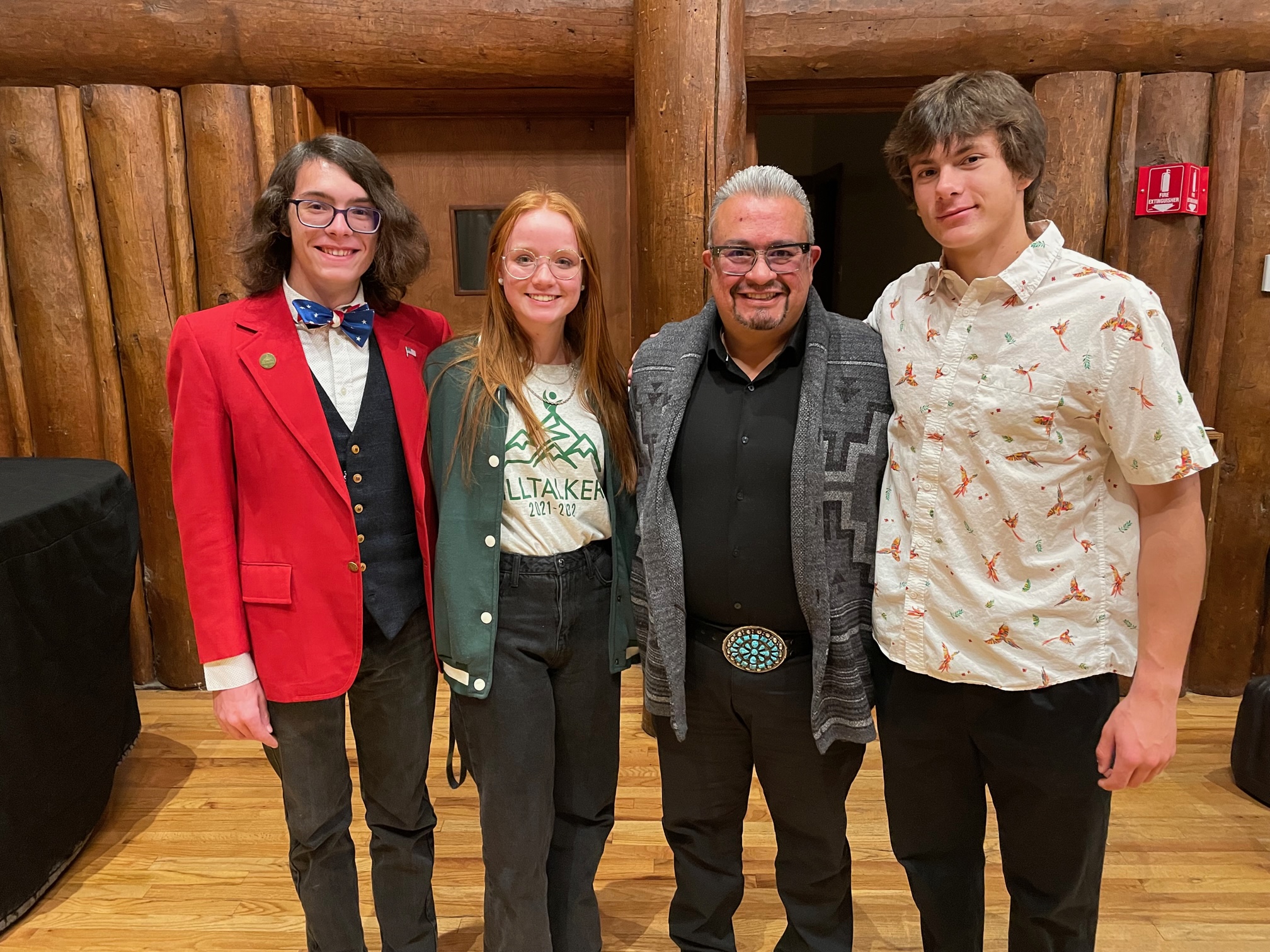 Sen. Leo Jaramillo To Carry Bill On Free School Breakfast And Lunch ...